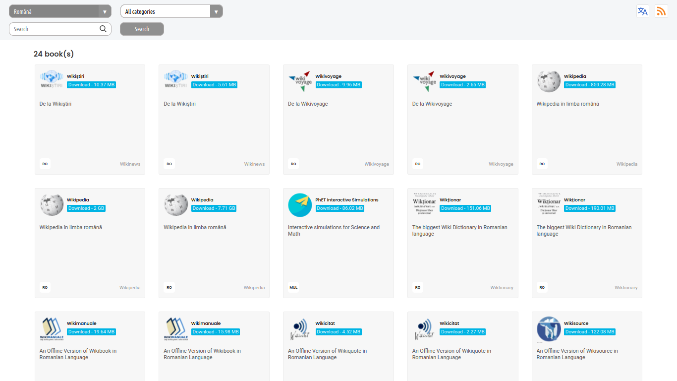 Lectorul Exploratorilor
